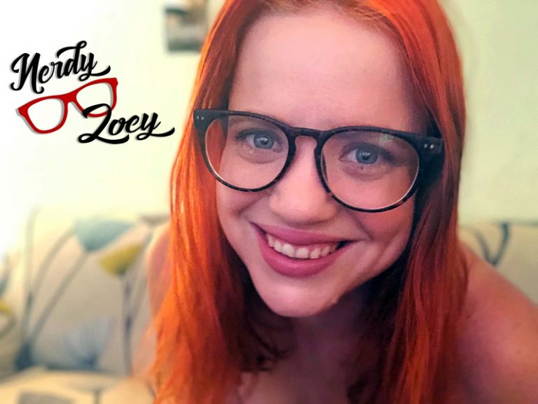 Nerdyzoey Webcam Strip Video Chat Room Chat Pm